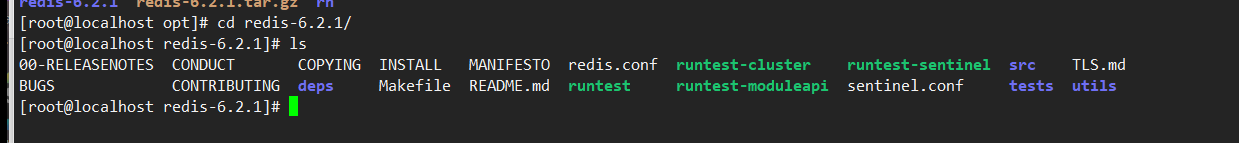 Redis学习（一）_err wrong number of arguments for 'hget' command-CSDN博客