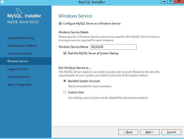 windows server 2012 R2 安装mysql(一)_windows server 2012 r2安装mysql-CSDN博客