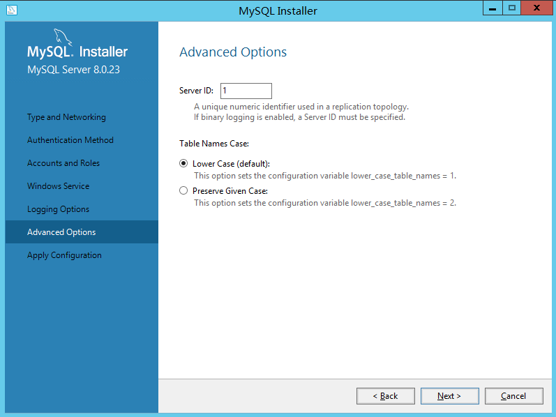 windows server 2012 R2 安装mysql(一)_windows server 2012 r2安装mysql-CSDN博客