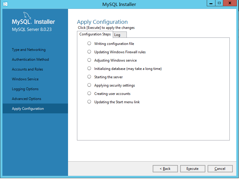 windows server 2012 R2 安装mysql(一)_windows server 2012 r2安装mysql-CSDN博客