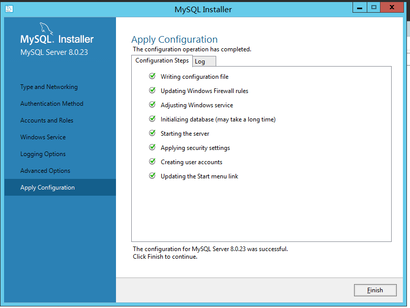 windows server 2012 R2 安装mysql(一)_windows server 2012 r2安装mysql-CSDN博客