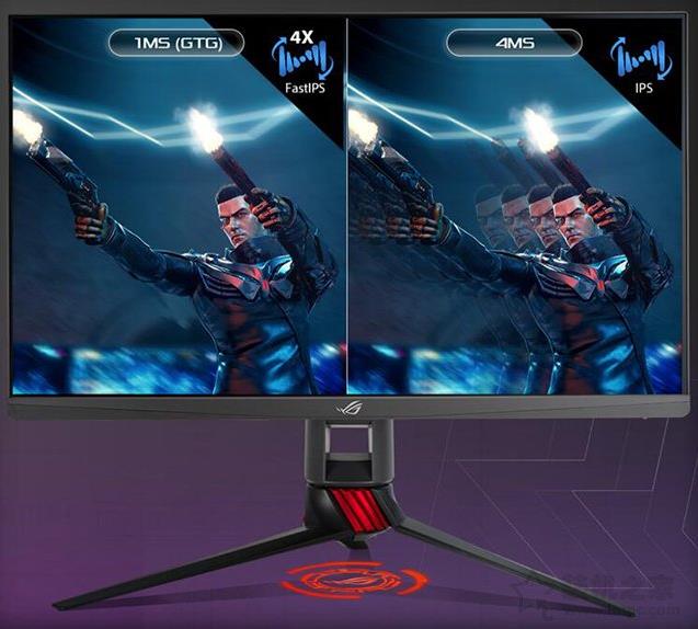 fastips和nanoips哪个响应更快 Nano IPS和Fast IPS面板优缺点区别-CSDN博客