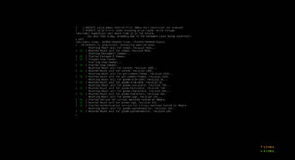 【Defects4J一气呵成】在VMWare上新建Ubuntu 18.04 虚拟机，并安装JDK 8，复现Defects4J最新版本（818个bug，version 2.0.0 ...