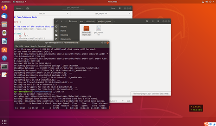 【Defects4J一气呵成】在VMWare上新建Ubuntu 18.04 虚拟机，并安装JDK 8，复现Defects4J最新版本（818个bug，version 2.0.0 ...
