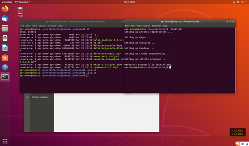 【Defects4J一气呵成】在VMWare上新建Ubuntu 18.04 虚拟机，并安装JDK 8，复现Defects4J最新版本（818个bug，version 2.0.0 ...