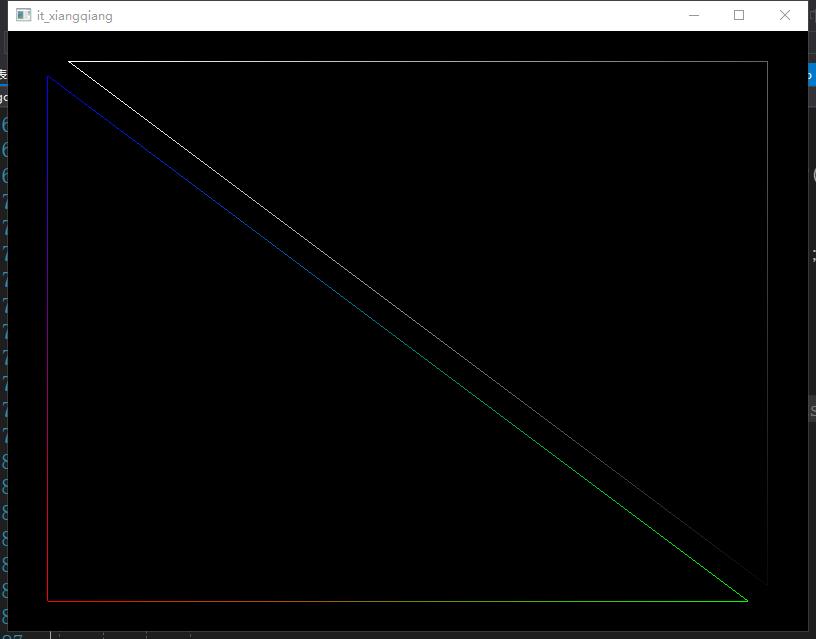 OpenGL Gouraud着色法的实例_opengl gouraud-shade-CSDN博客