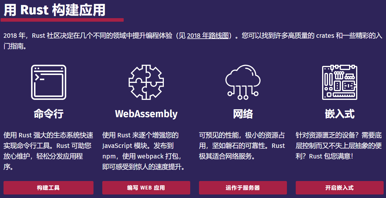 了解Rust语言（rust是什么）-CSDN博客