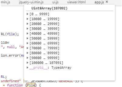 pdf.js使用全教程(开发笔记)_pdf.js官方4.0使用方法-CSDN博客
