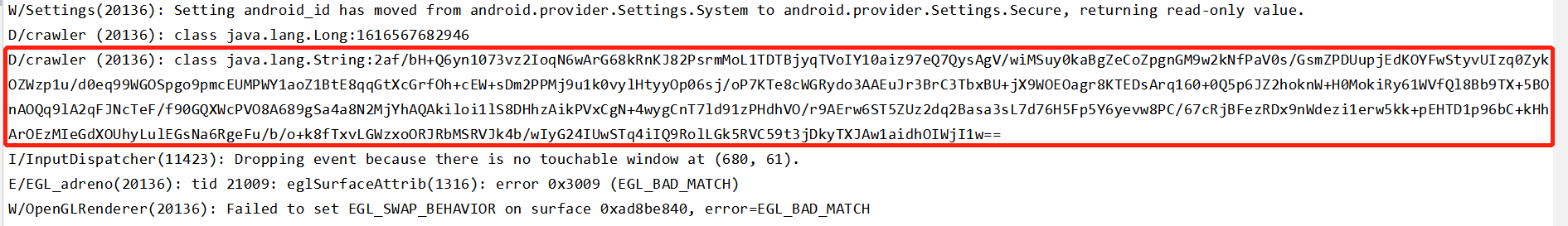 app安卓逆向之smali代码log注入与原代码修改_安卓 注入代码-CSDN博客