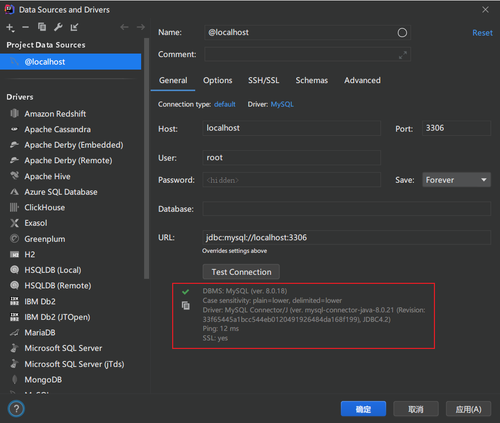 永久解决MySQL时区问题:Server returns invalid timezone. Go to ‘Advanced‘ tab and set ‘serverTimezon ...