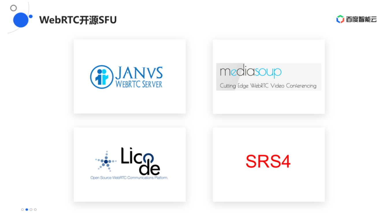 如何使用开源SFU构建RTC云服务_meidiasoup server-CSDN博客