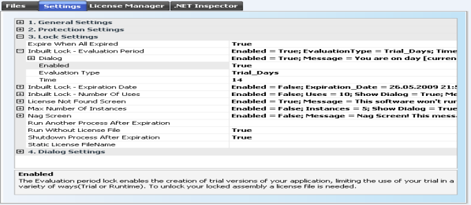 .NET REACTOR使用手册_netreactor 使用手册-CSDN博客