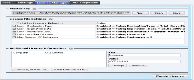 .NET REACTOR使用手册_netreactor 使用手册-CSDN博客