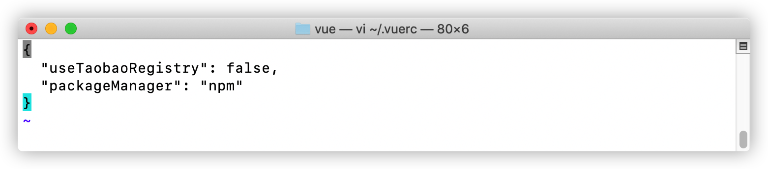 vue 创建项目使用npm还是yarn_vue 创建项目没有选择npm-CSDN博客