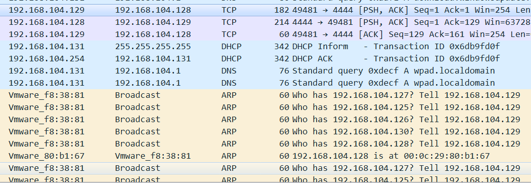 proxychains代理扫描并获取内网服务器权限_proxychains nmap扫描denied-CSDN博客