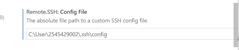 vscode remote-ssh连接树莓派报错“could not establish connection to ip地址”_树莓派 vscode ssh-CSDN博客
