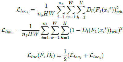 论文笔记：Strong-Weak Distribution Alignment for Adaptive Object Detection-CSDN博客