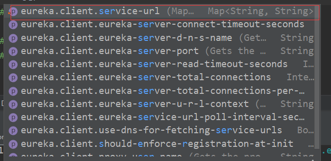 Eureka出现Connect to localhost:8761 timed out问题-CSDN博客