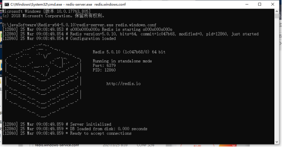 Redis修改密码-CSDN博客