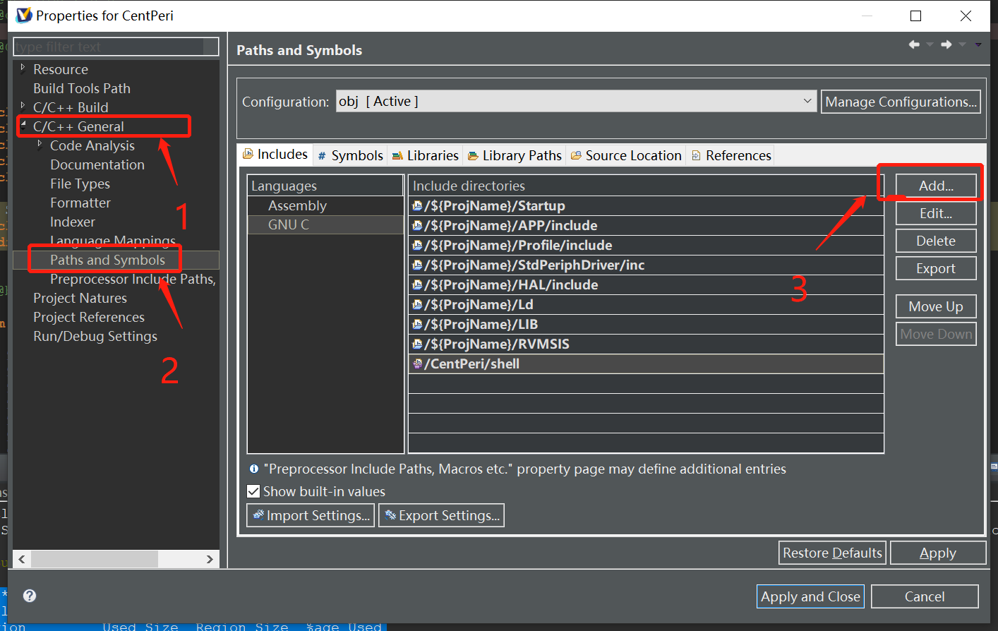 eclipse编译C工程出现超多undefined 的错误解决办法_eclipse more undefined references-CSDN博客
