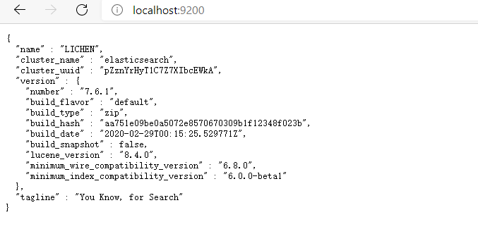 Elasticsearch7.6.1安装报错及解决过程_elasticsearch may be unable to derive correct-CSDN博客
