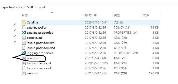 配置Tomcat 8 访问静态资源，并解决Tomcat8 CORS跨域问题_tomcat的cors版本兼容-CSDN博客