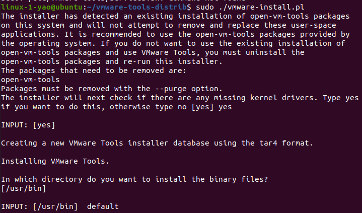 vmware tools完整安装步骤_vmware安装tools教程-CSDN博客
