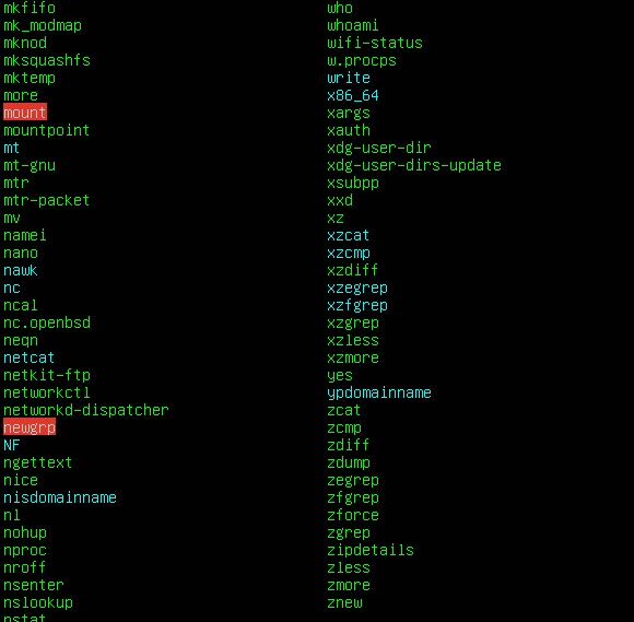 linux文件夹的含义_linux cdrom是什么-CSDN博客