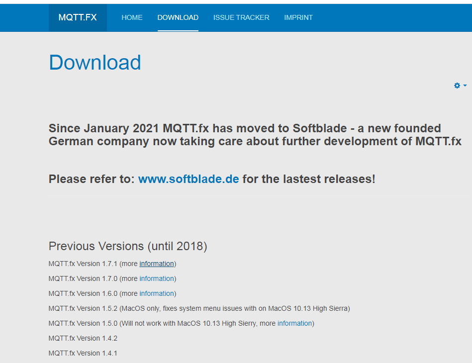 MQTT环境搭建（Windows环境，采用ActiveMQ5+MQTT.fx测试）_activemq 5.16 mqtt-CSDN博客