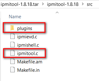 ipmitool源码解析（一）——一次带内ipmitool raw data发送过程-CSDN博客