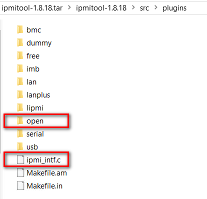 ipmitool源码解析（一）——一次带内ipmitool raw data发送过程-CSDN博客