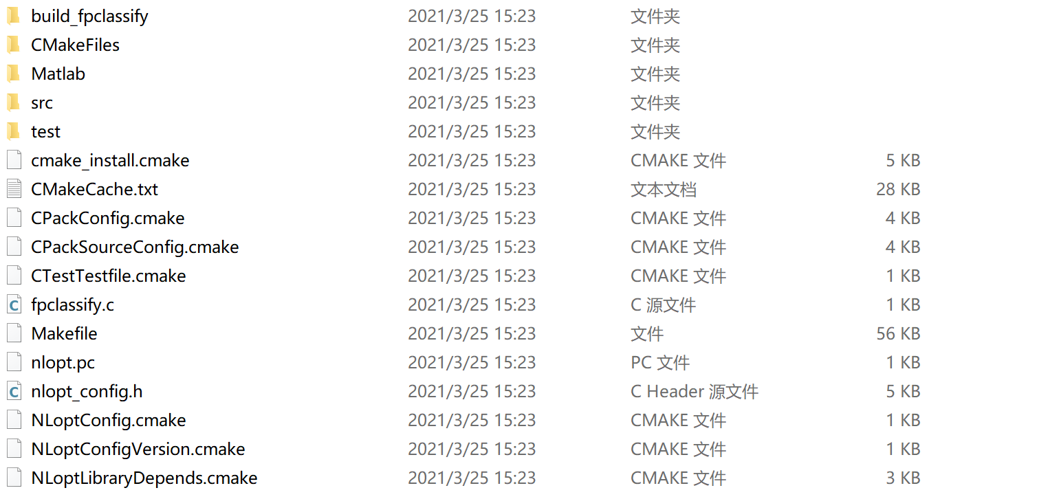 NLopt的windows环境下安装_libnlopt.dll.a-CSDN博客