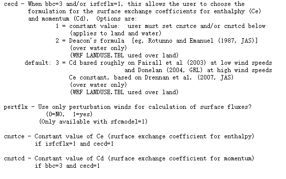 CM1模式笔记（科研数值模拟向）-CSDN博客