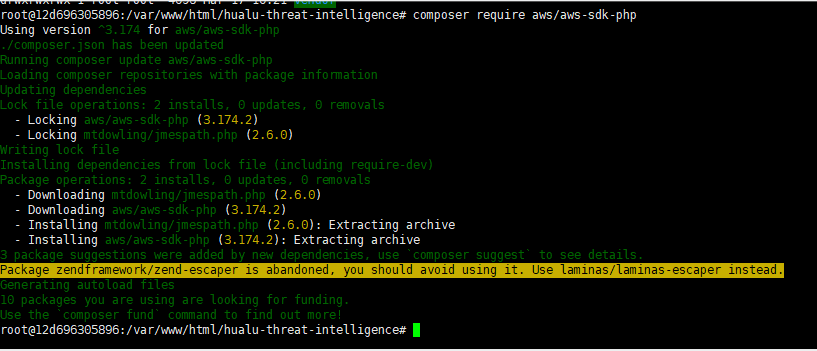 php使用minio作为文件服务器_php minio-CSDN博客