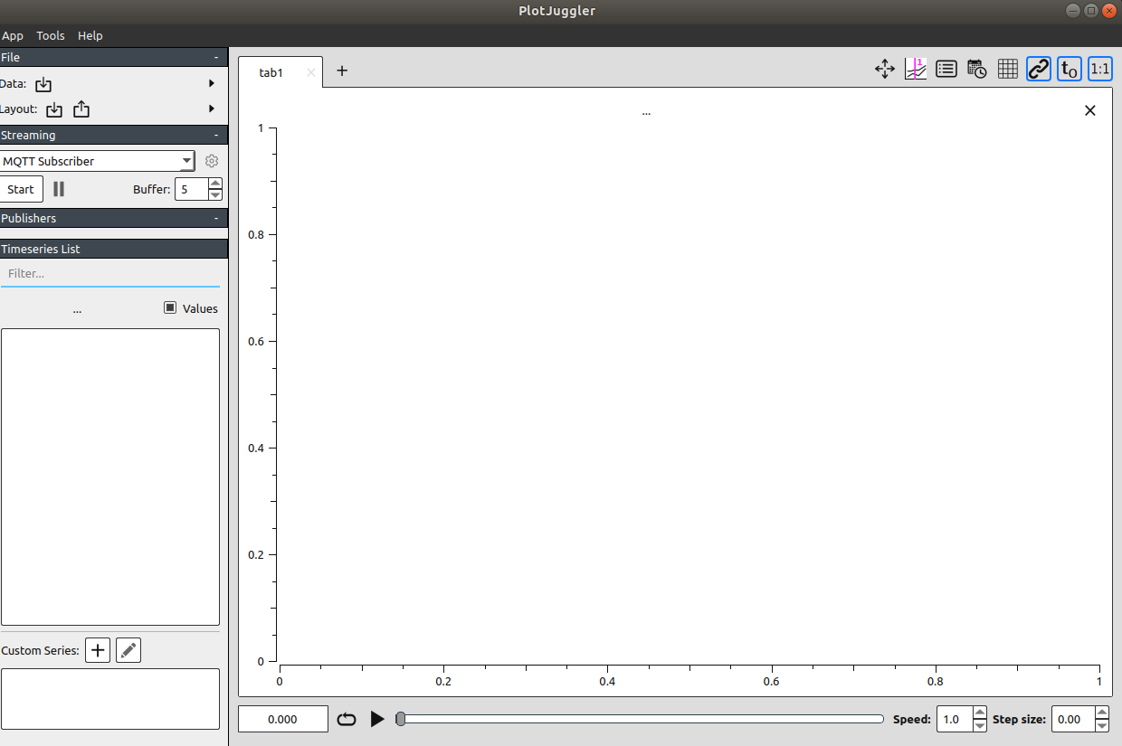 推荐一个好用的ros plot工具 plot juggler 以及ROS常用的绘图工具_plotjuggler windows版本-CSDN博客
