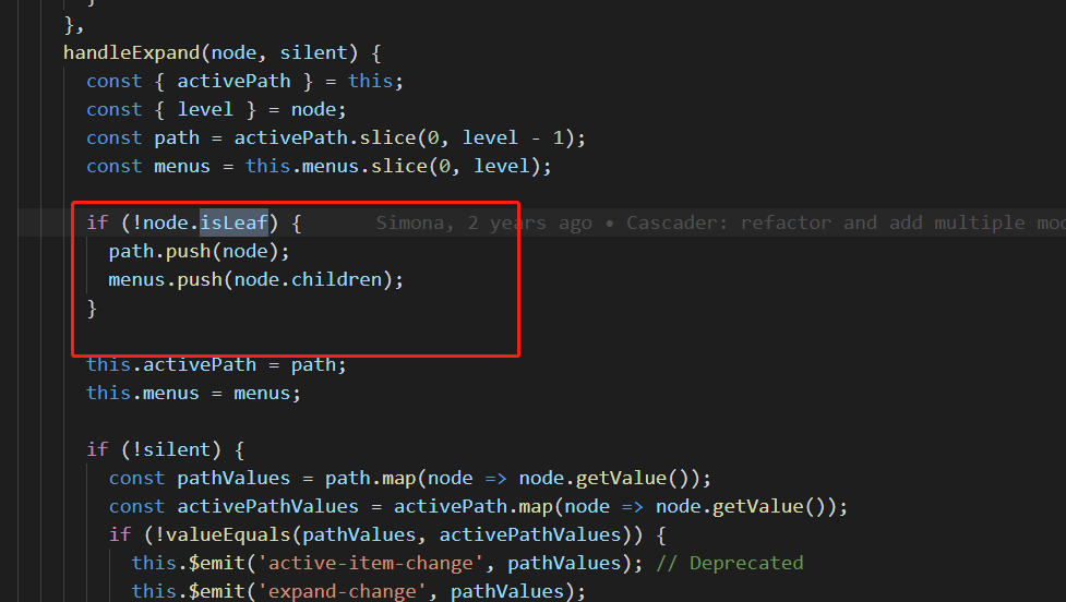 el-cascader 级联选面板中的数据无效_el-cascader checkstrictly不生效-CSDN博客