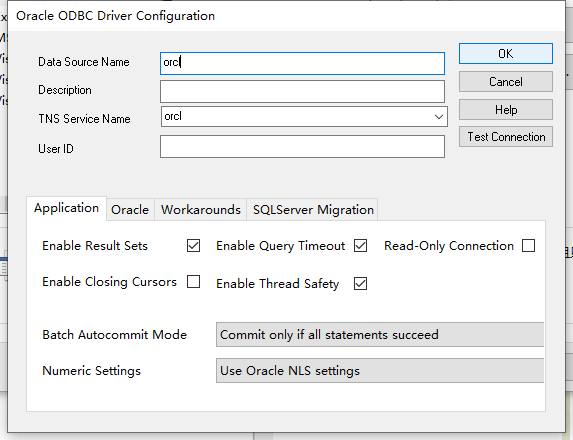 SQL Server通过链接服务器访问Oracle_ssms-setup-chs 17.8.1下载_落微的博客-CSDN博客
