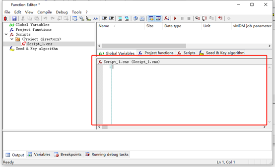 使用CANAPE脚本script周期性发送报文_canape发送can报文_花开*荼蘼的博客-CSDN博客