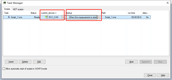 使用CANAPE脚本script周期性发送报文_canape发送can报文_花开*荼蘼的博客-CSDN博客
