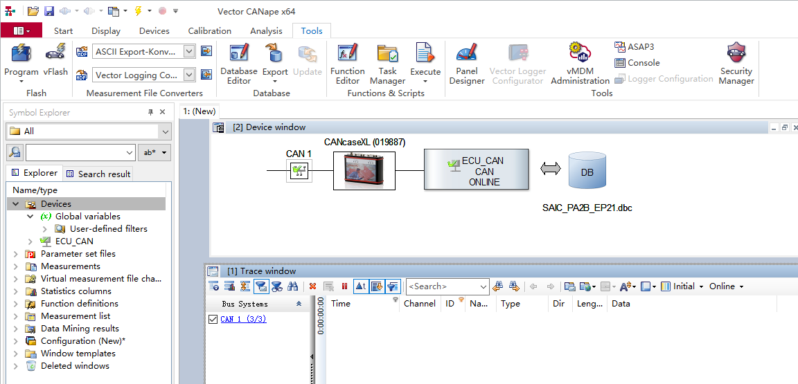 使用CANAPE脚本script周期性发送报文_花开*荼蘼的博客-CSDN博客_canape怎么发送报文