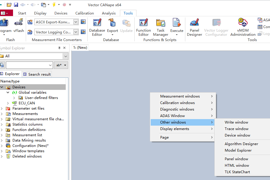 使用CANAPE脚本script周期性发送报文_canape发送can报文_花开*荼蘼的博客-CSDN博客