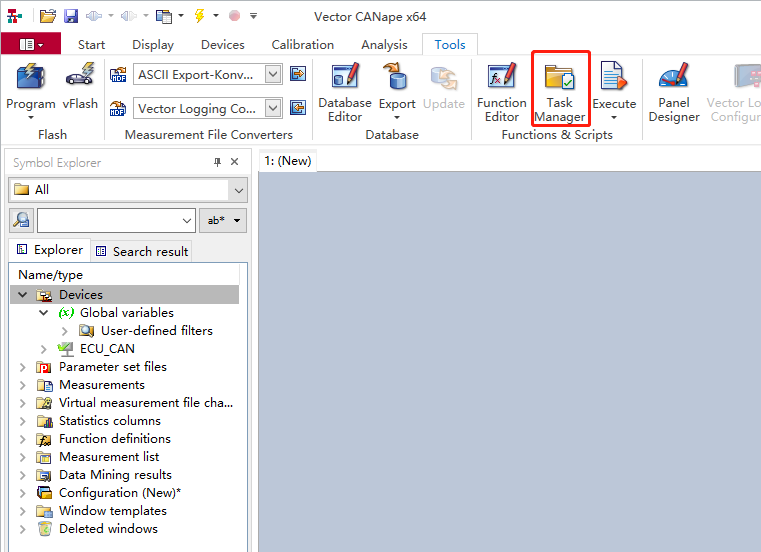 使用CANAPE脚本script周期性发送报文_花开*荼蘼的博客-CSDN博客_canape怎么发送报文
