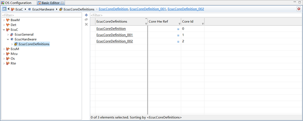 [AUTOSAR OS] 1 AUTOSAR操作系统的基础工程（上）_os link davinci-CSDN博客