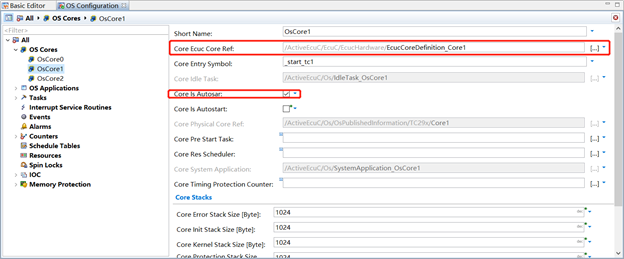 [AUTOSAR OS] 1 AUTOSAR操作系统的基础工程（上）_os link davinci-CSDN博客