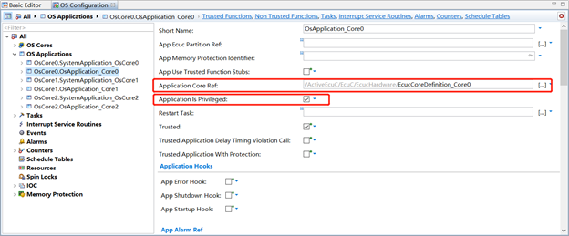 [AUTOSAR OS] 1 AUTOSAR操作系统的基础工程（上）_os link davinci-CSDN博客