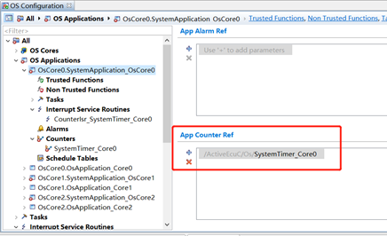 [AUTOSAR OS] 1 AUTOSAR操作系统的基础工程（上）_os link davinci-CSDN博客
