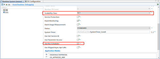[AUTOSAR OS] 1 AUTOSAR操作系统的基础工程（上）_os link davinci-CSDN博客