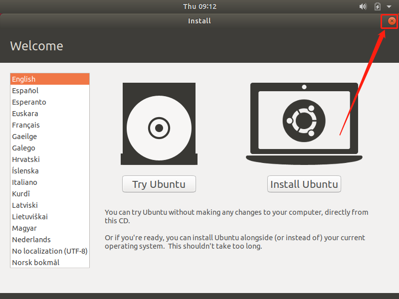 安装ubuntu18.04.5系统时用LVM方式分区_ubuntu lvm要选吗-CSDN博客