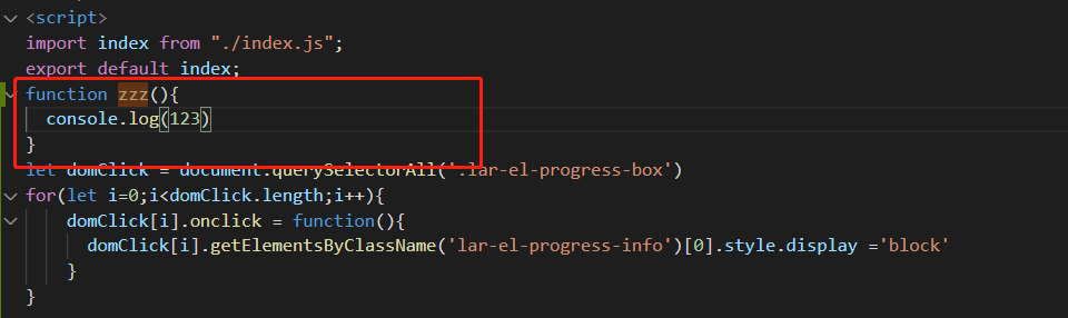 使用es6模板字符串之后点击事件不生效 Click Es6 Csdn博客