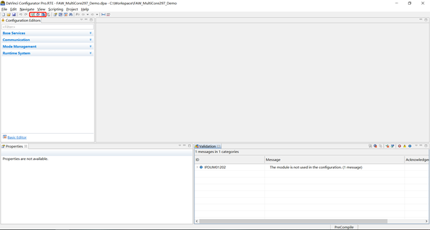 [AUTOSAR OS] 1 AUTOSAR操作系统的基础工程（上）_os link davinci-CSDN博客